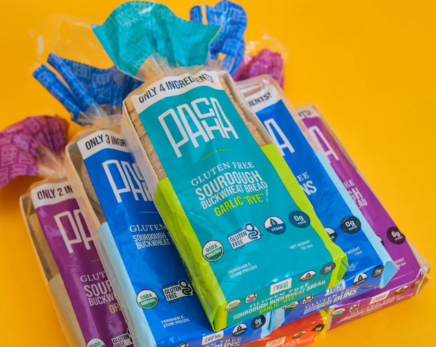 PACHA: Exploring Our Ingredients and Nutrition Facts