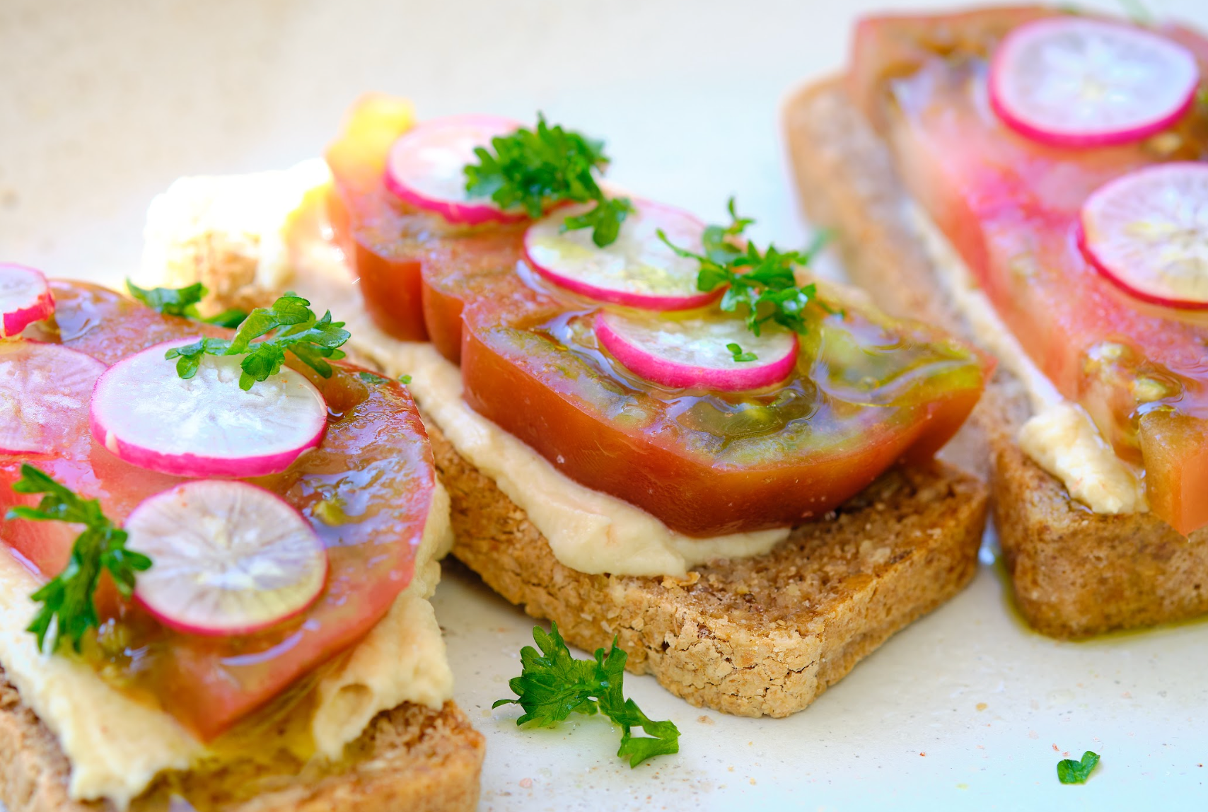 The Health Benefits of Buckwheat: A Perfect Addition to PACHA Bread