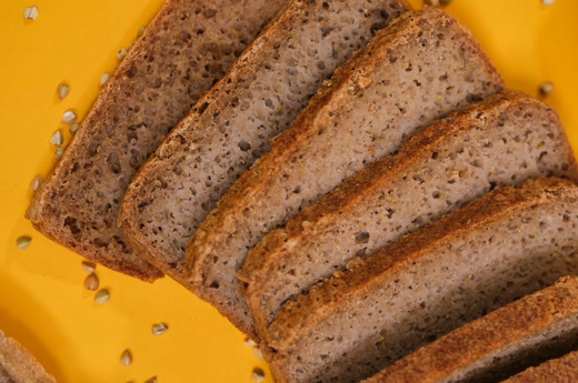 Stay Safe from Food Allergies with PACHA Bread