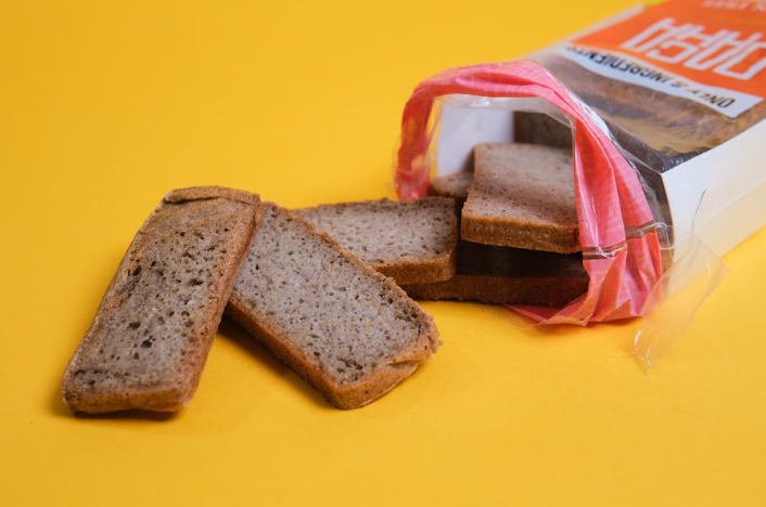 The Role of Sustainable Farming Practices in PACHA Bread