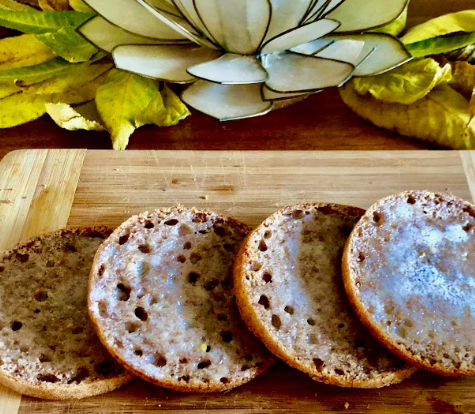 The Digestive Benefits of Buckwheat Bread