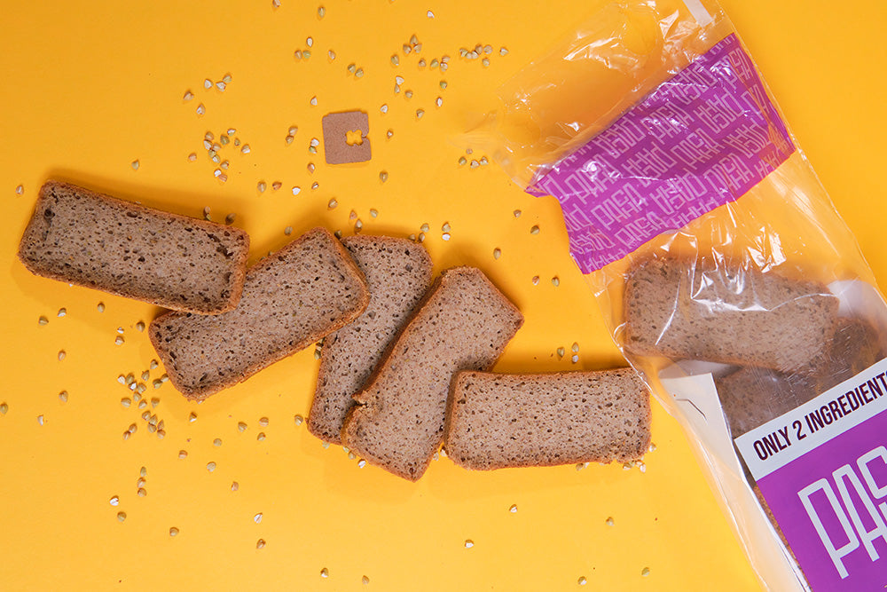 The Hidden Gems of Buckwheat: Nutritional Benefits You Need to Know Ab